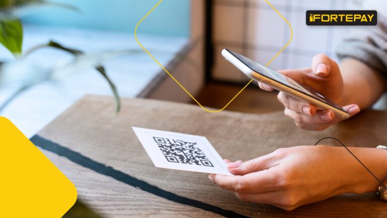 Cara Membuat QRIS All Payment untuk Bisnis Online dan Offline - iFortepay Blog